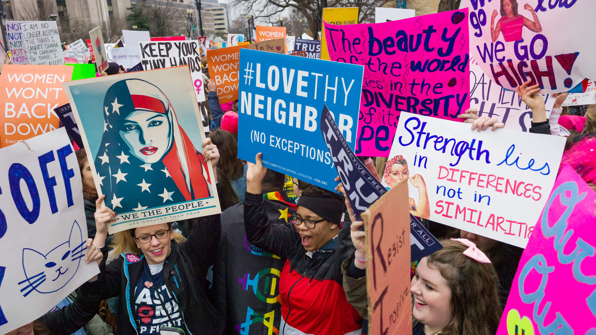 This Is A Golden Age For Activist Design - Fast Company