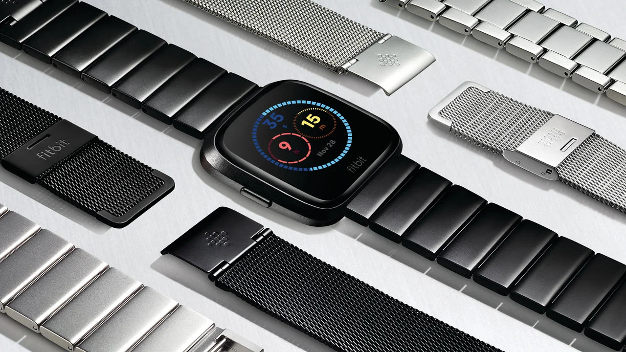 Fitbit Will Use Google Cloud To Integrate With Health Systems - Fast ...