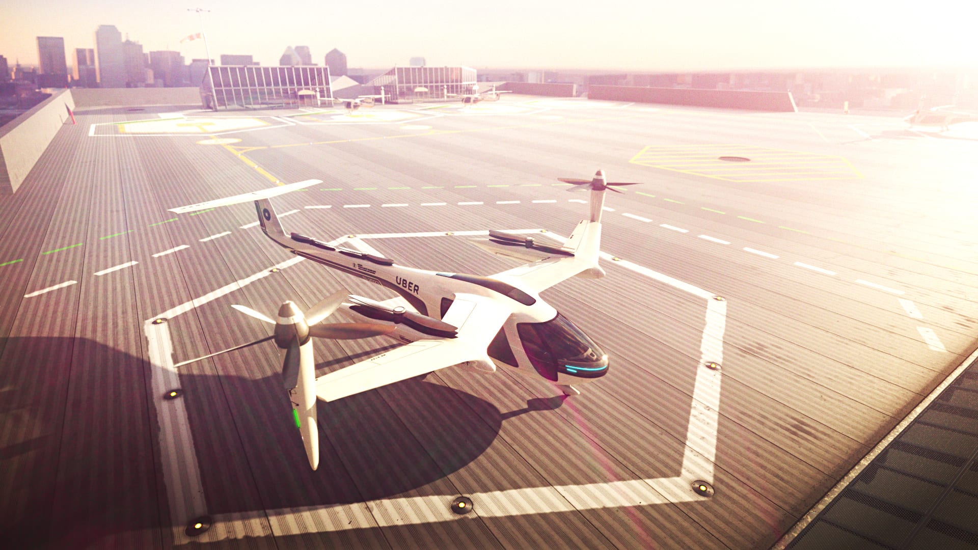 Meet The Battery Guru Who Will Help Keep Uber's Sky Taxis Flying - Fast ...