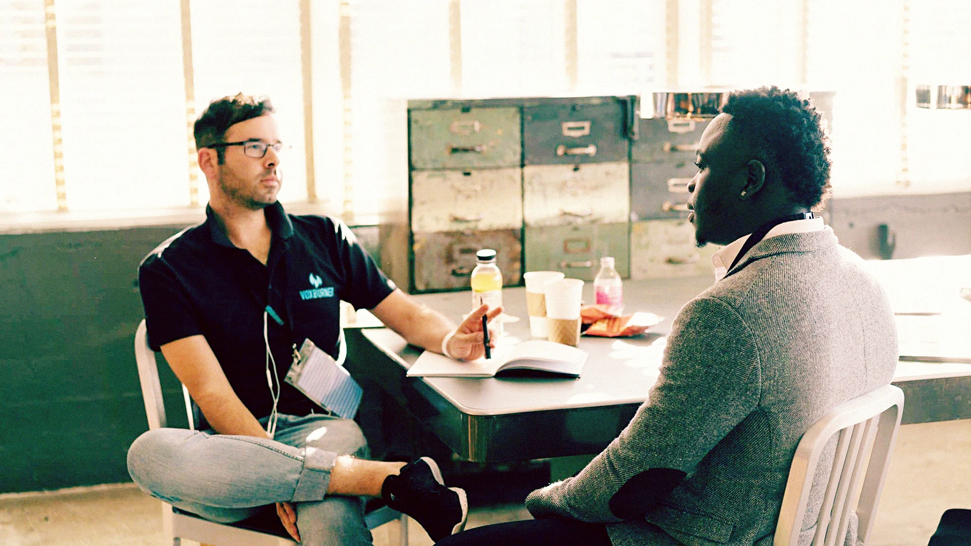 What You Can Learn From 7 Of The Most Cringeworthy Job Interviews ...