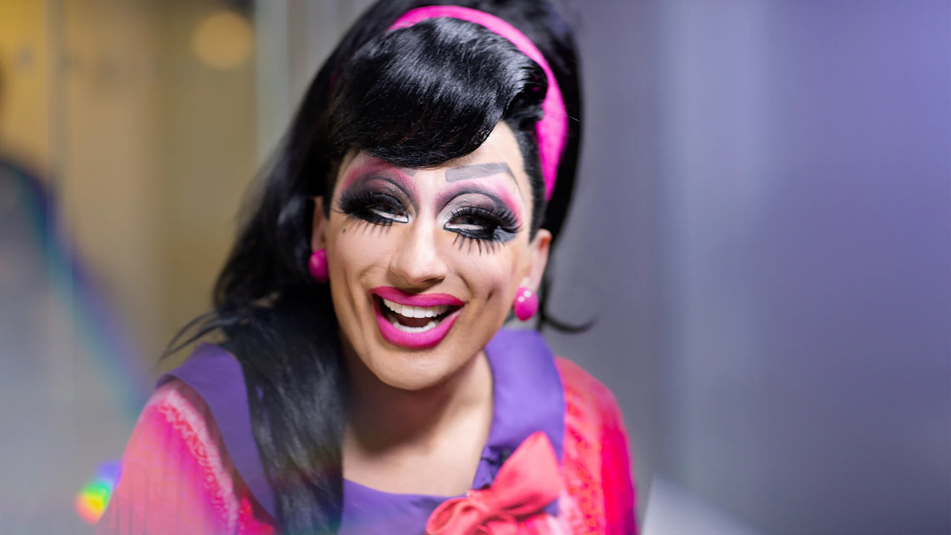 Drag queen Bianca Del Rio on how she built a business out of hate ...