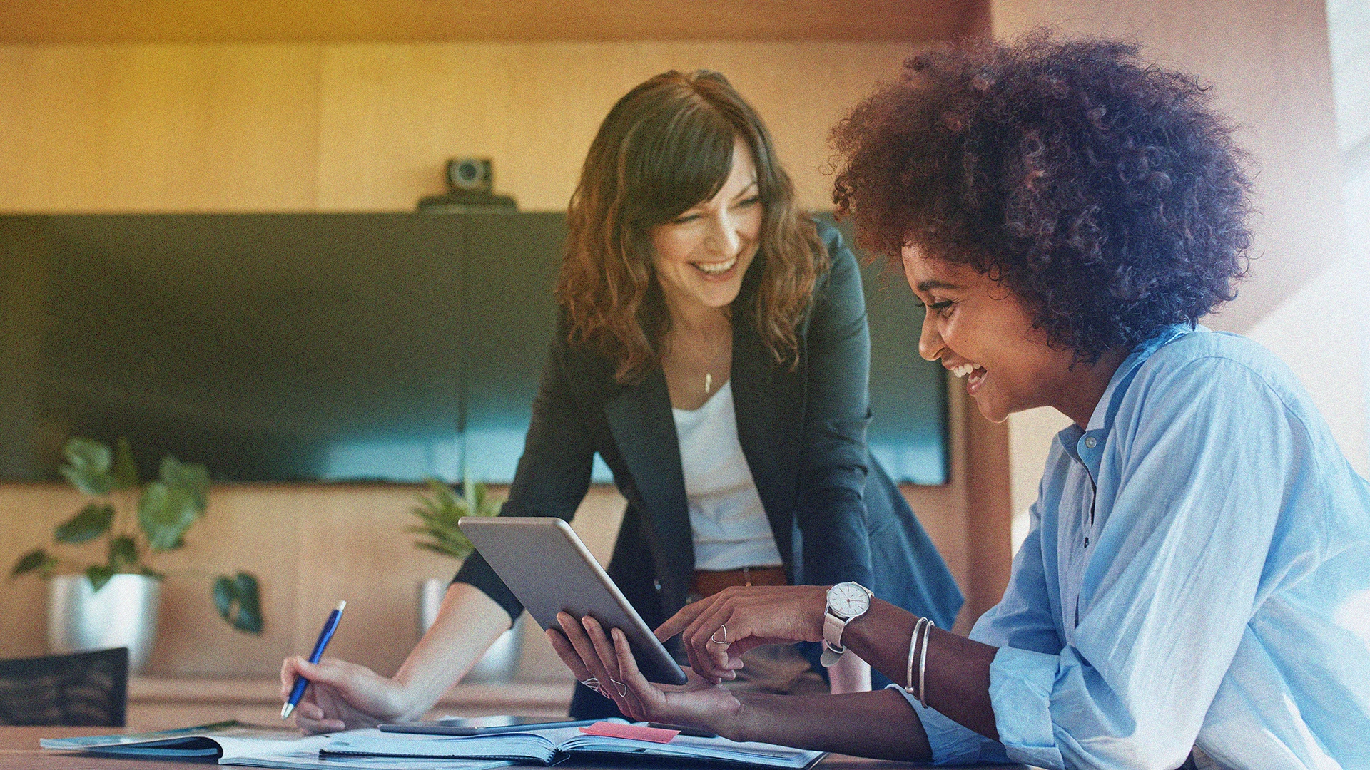 Four easy ways to give your new hire a great first day - Fast Company