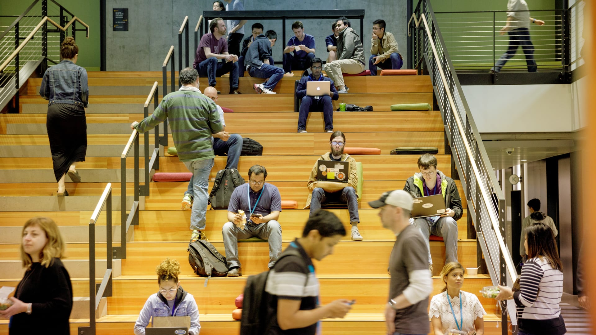 After drawing fire from employees, Amazon adopts board diversity rule ...