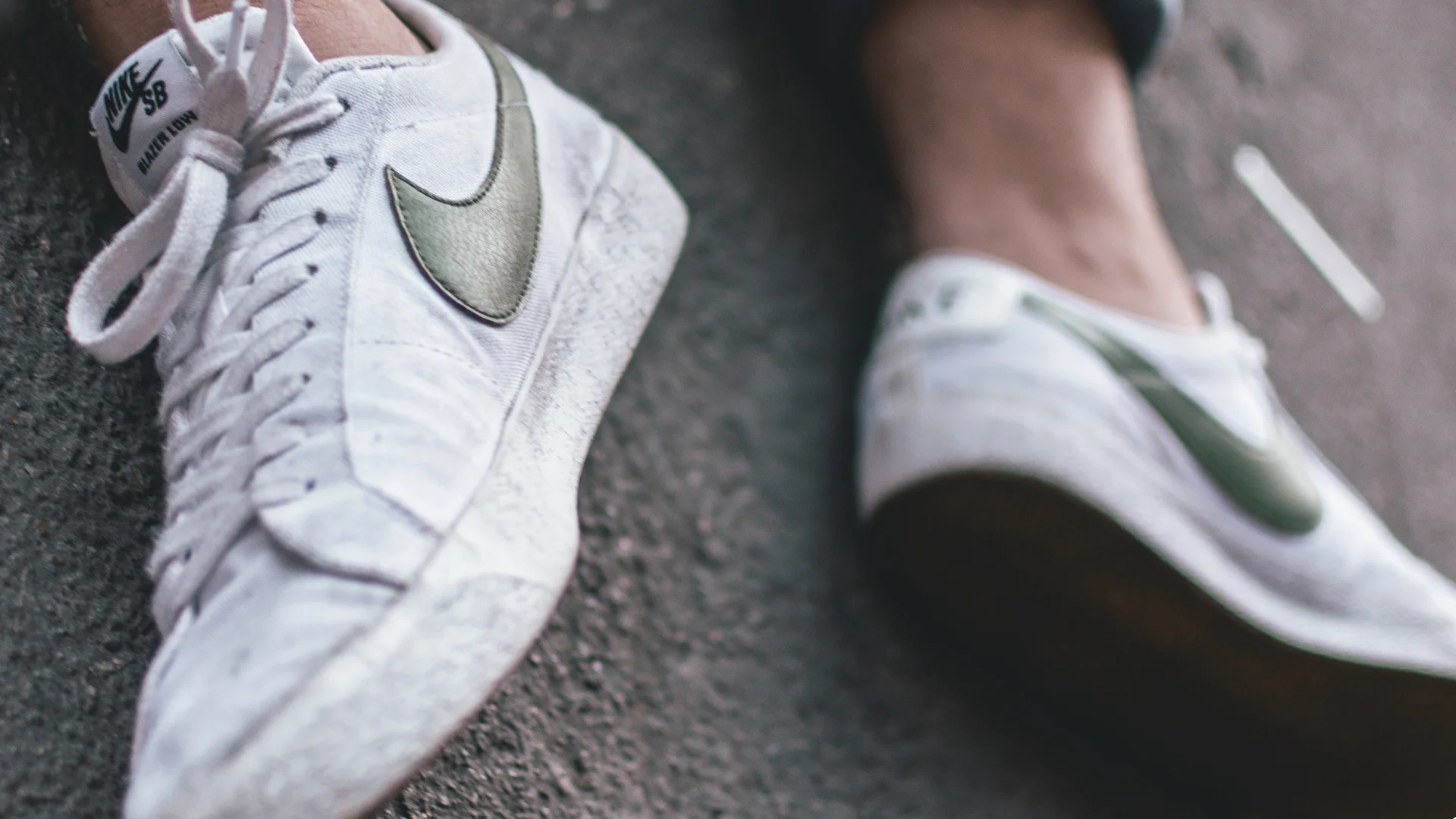 Why Americans still love Nike, even after its workplace scandals - Fast ...