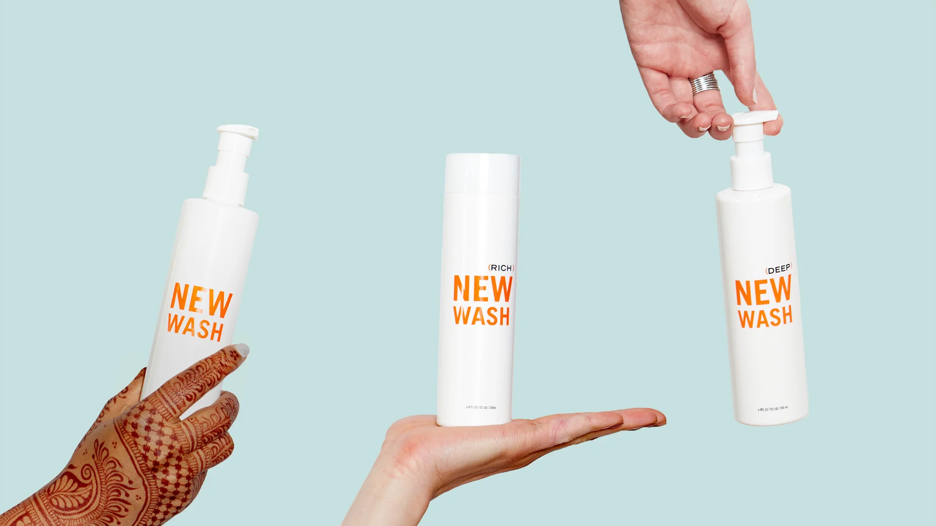 shampoo - Fast Company