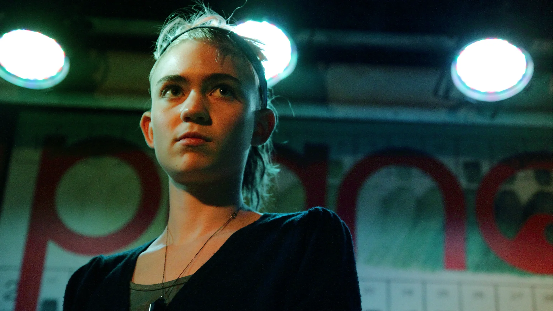 grimes - Fast Company