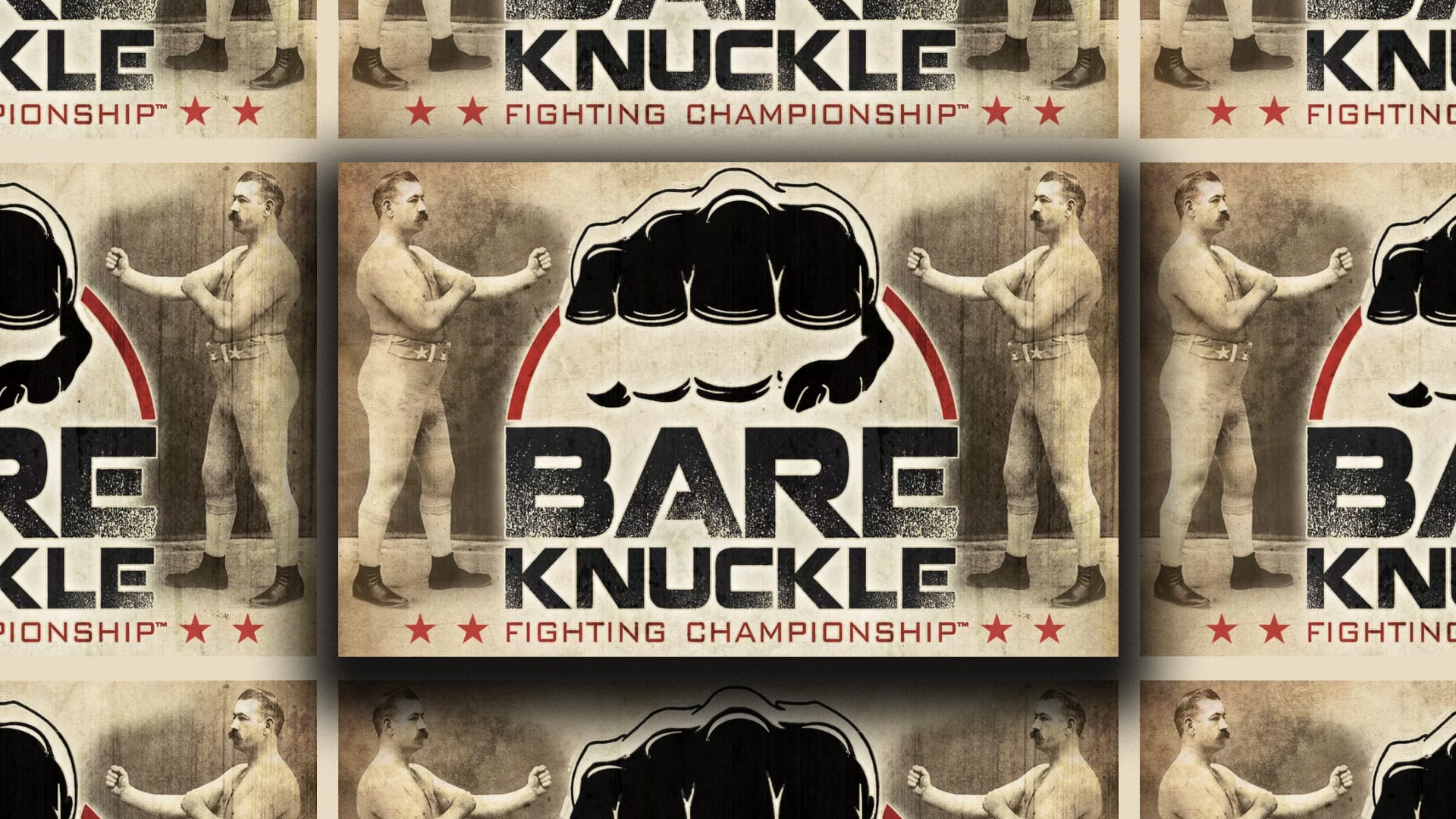 Bare-knuckle fighting makes its fully legal return after 130 years ...