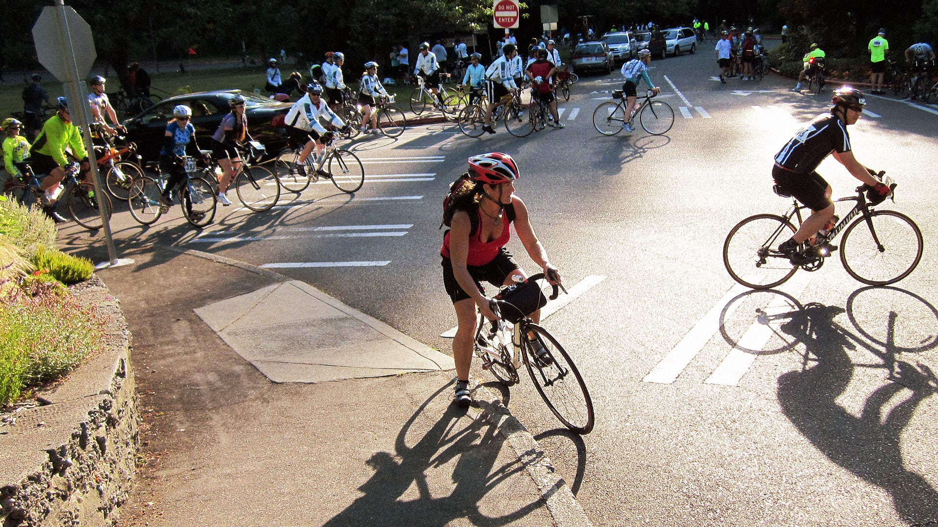 These Are The Best Cities For Biking In The U.S. - Fast Company