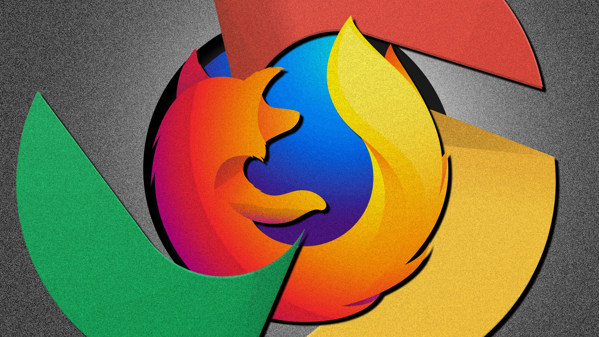 Bye, Chrome: Why I'm switching to Firefox and you should too - Fast Company