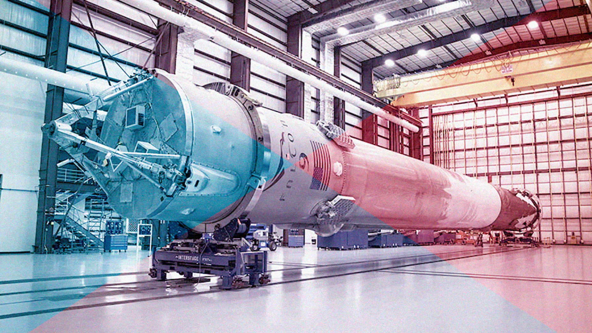 SpaceX live stream: How to watch the Earth-observing NASA satellites ...