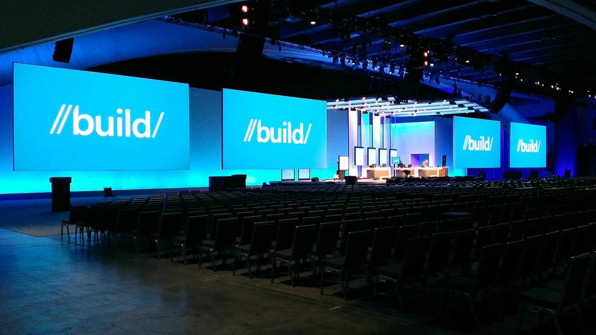 Microsoft Build 2018 live-stream: How to watch the developer conference ...