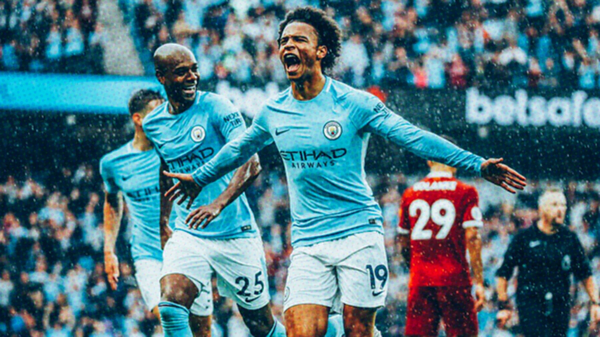Manchester City's Most Important Product After Soccer Is Content - Fast ...