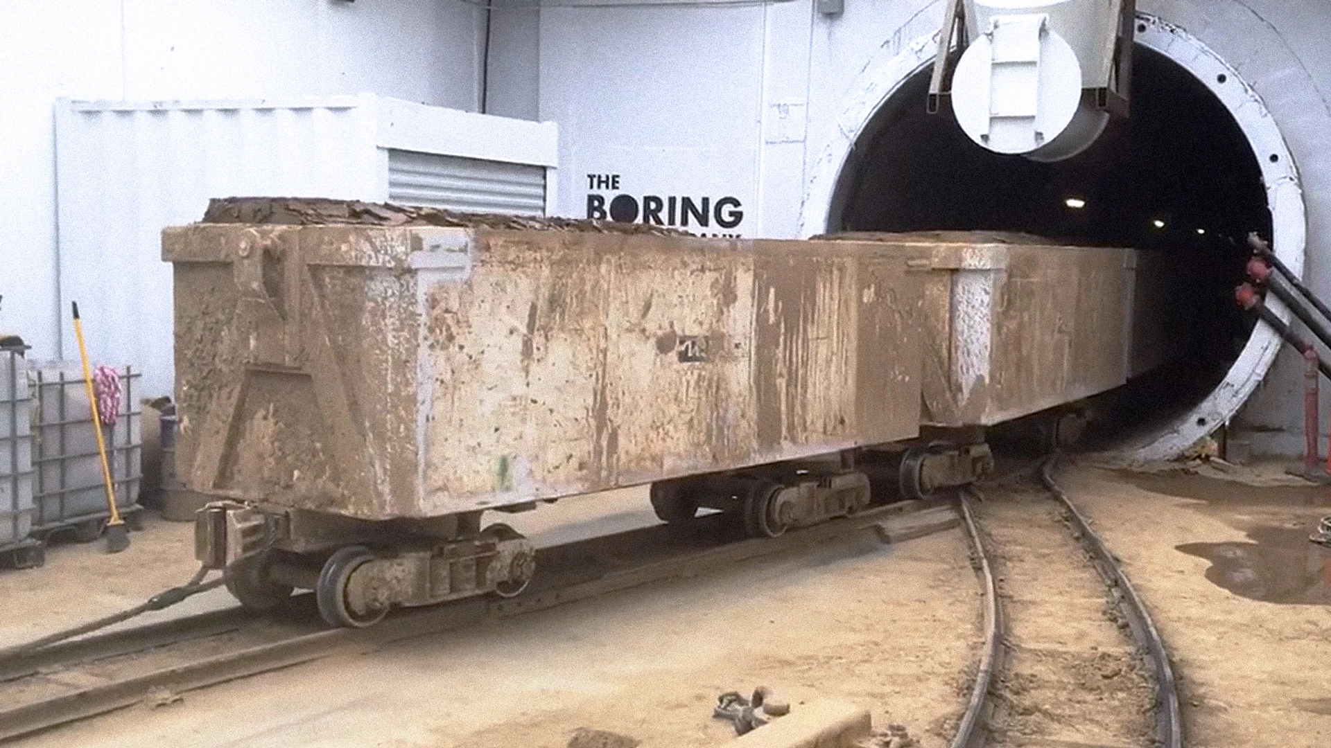 Next On Elon Musk's List? Bricks For Low-Cost Housing - Fast Company