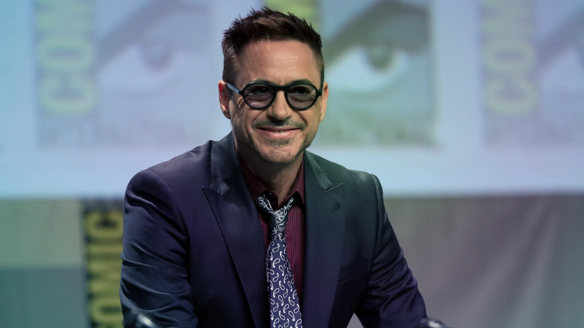 Robert Downey Jr. will host a YouTube Red series about AI - Fast Company