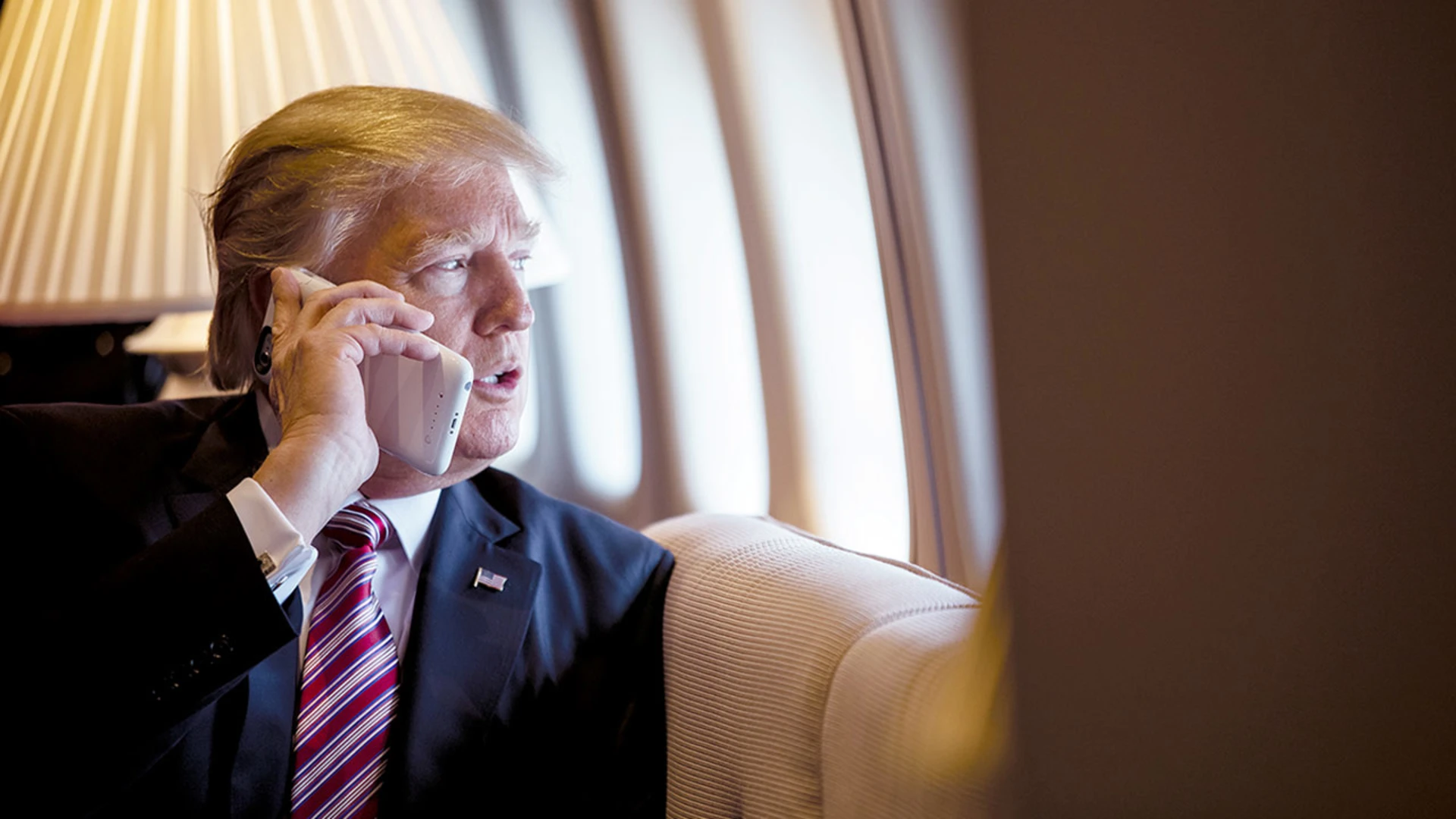 Trump's tapped phone may be the largest White House breach ever: former ...