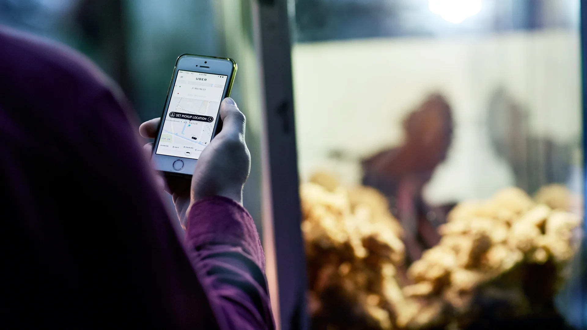 Uber introduces 911 button, plus other safety features - Fast Company