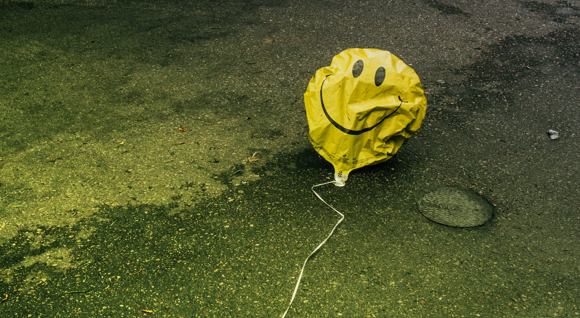 You're going to flub that joke in your presentation. Try this instead ...