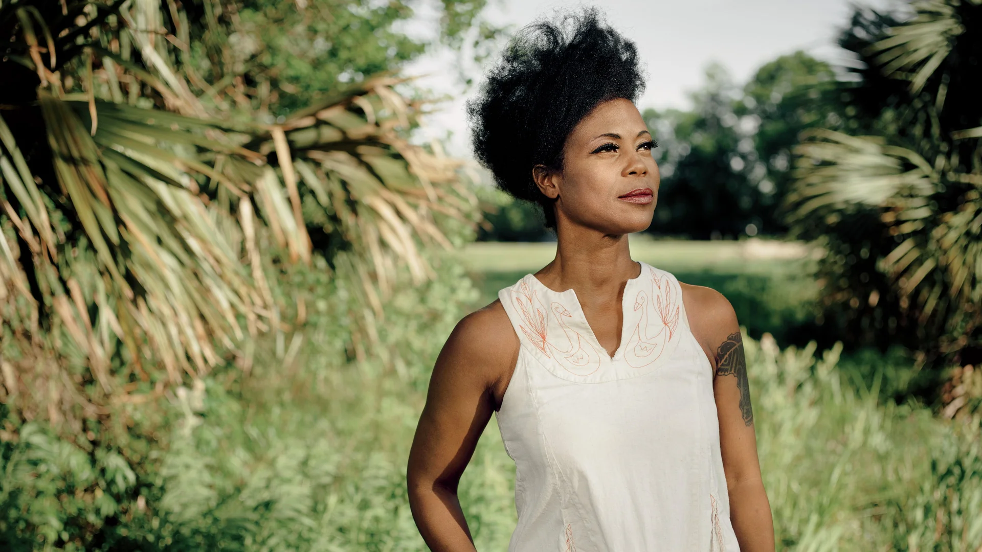 Hannah Beachler - Fast Company