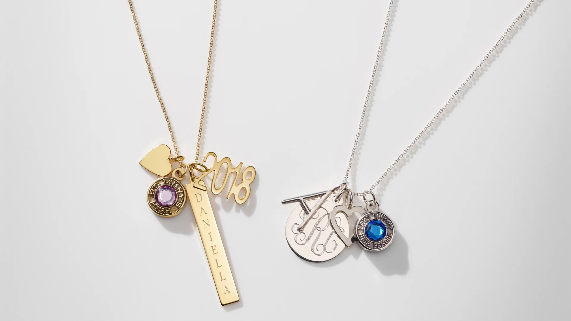 Class ring brand Jostens gets a stylish update in time for graduation ...
