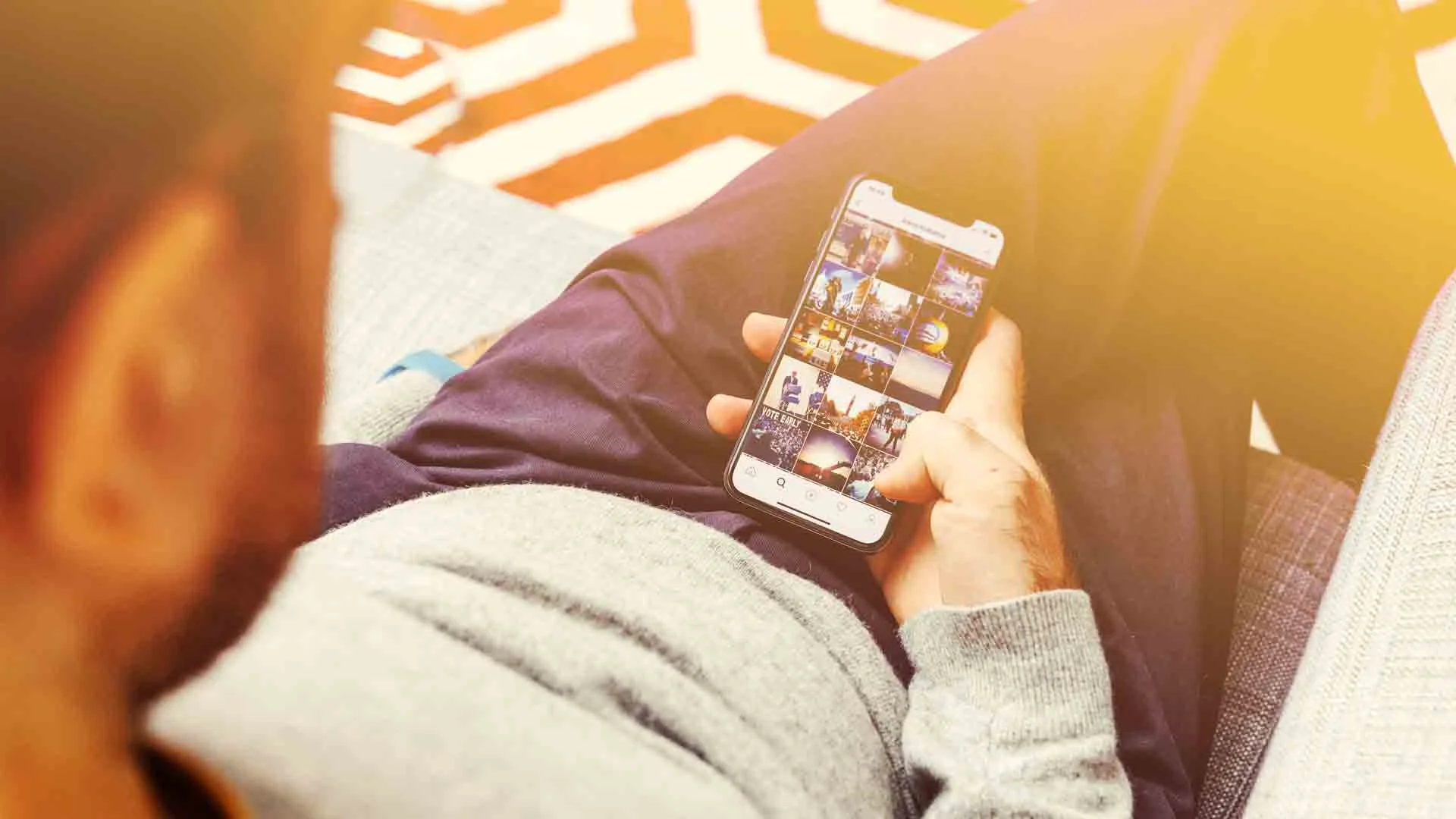 Facebook Used Billions Of Instagram Photos To Set A New Record In Image ...