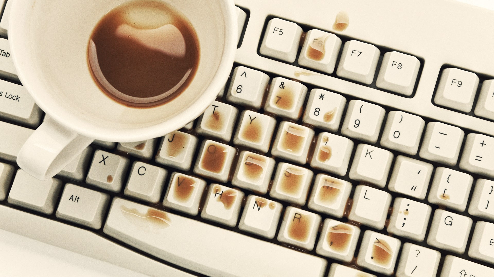 Just had the worst day ever? This 3-question debrief can help - Fast ...