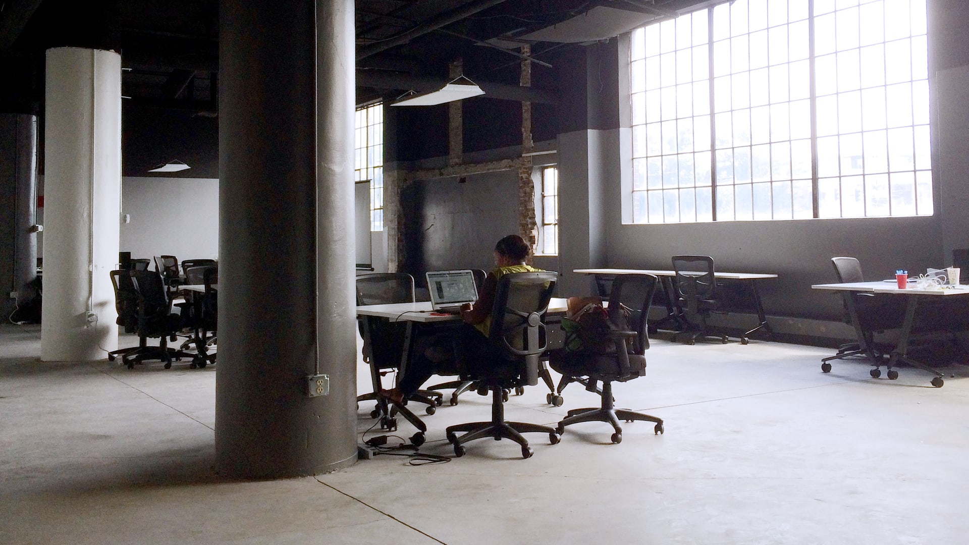 Readers respond: Open offices are terrible for women - Fast Company