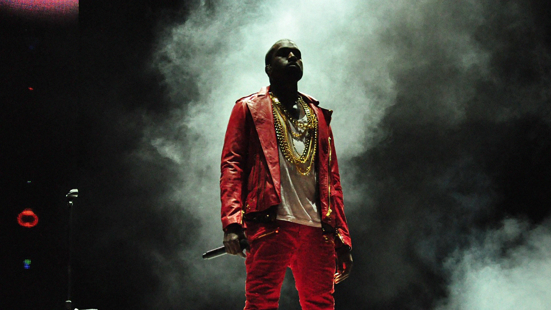 Kanye West Caught Up In Stolen Design Allegations - Fast Company