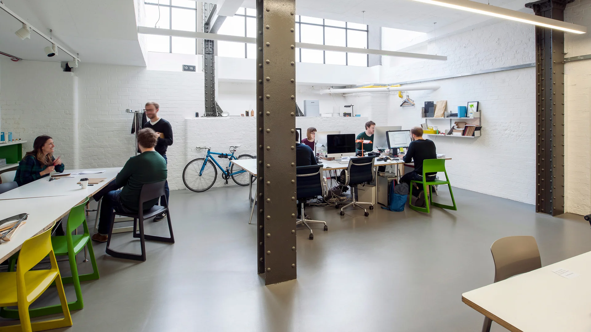 Universal Design Studio - Fast Company