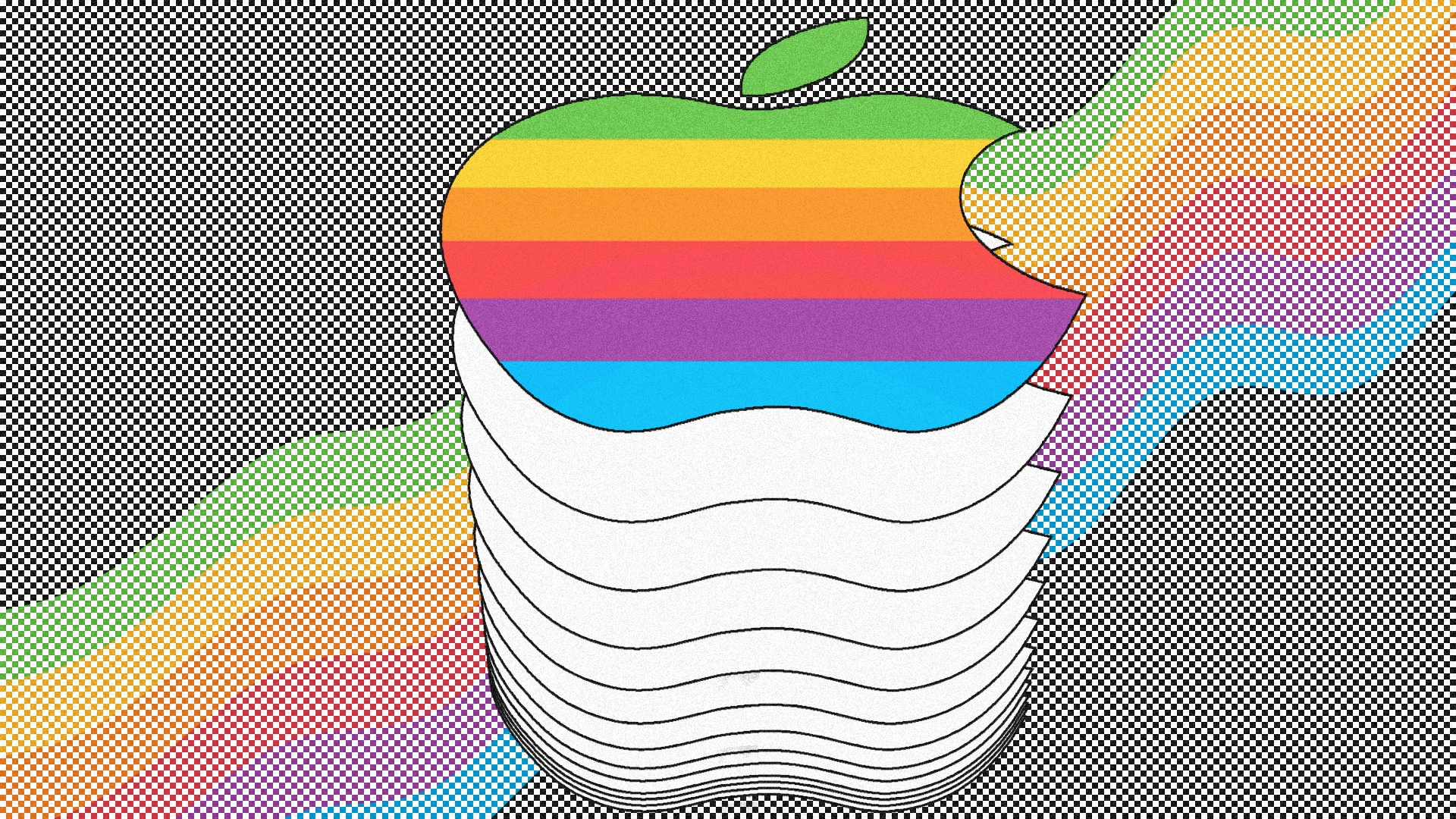 The legendary Apple research group that shaped our world - Fast Company