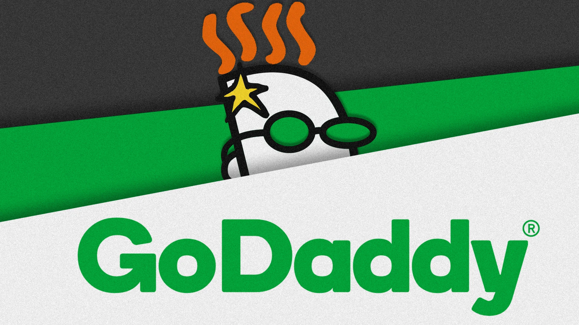 GoDaddy's new logo proves it: Weird tech branding is dead - Fast Company