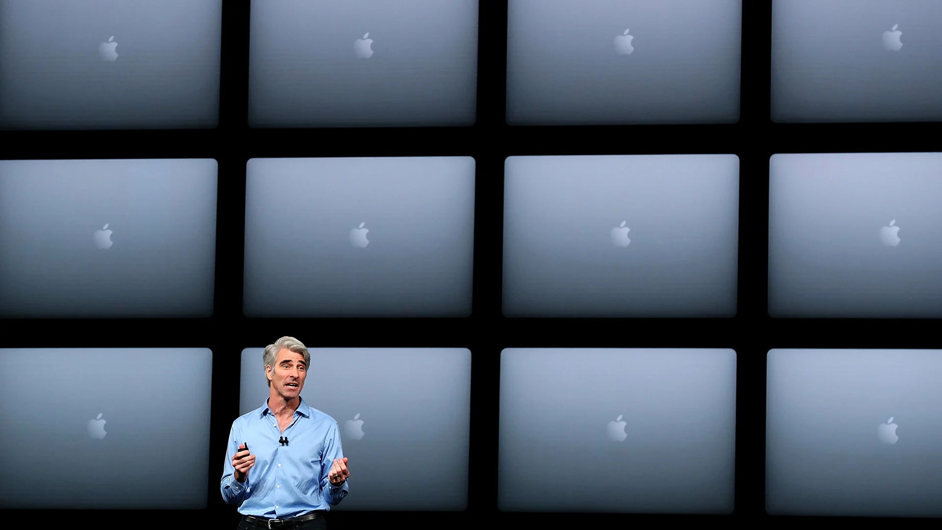 All the people Apple just pissed off to better protect your privacy ...