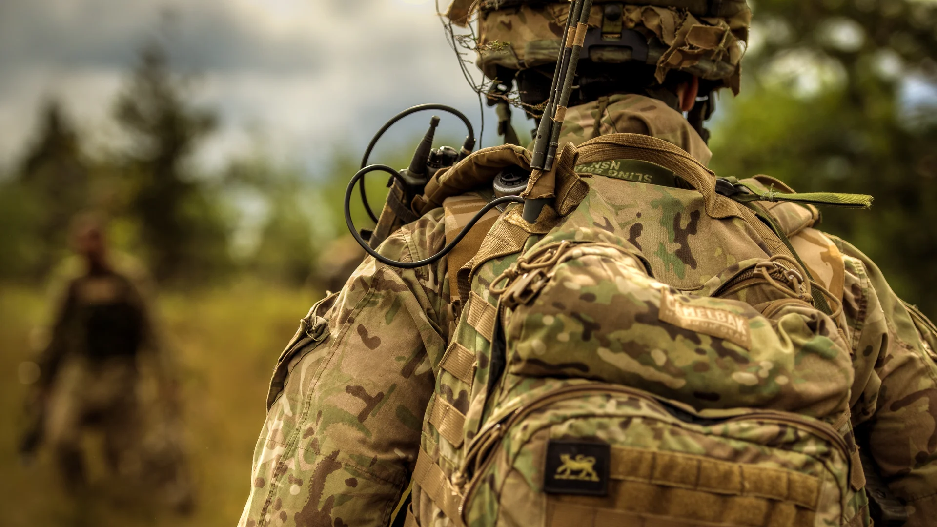 British Army used Facebook ads to target teens on exam results day ...