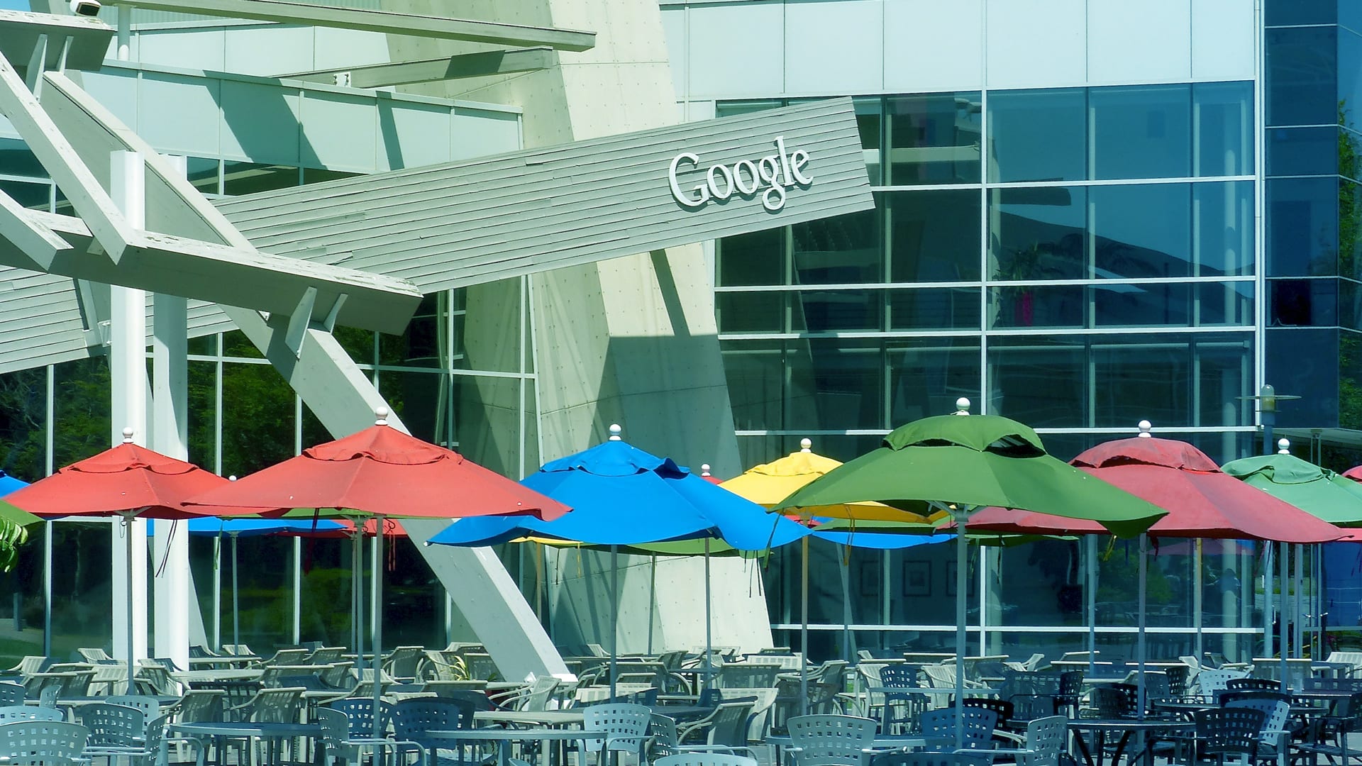 Google's 2018 diversity annual report by the numbers - Fast Company