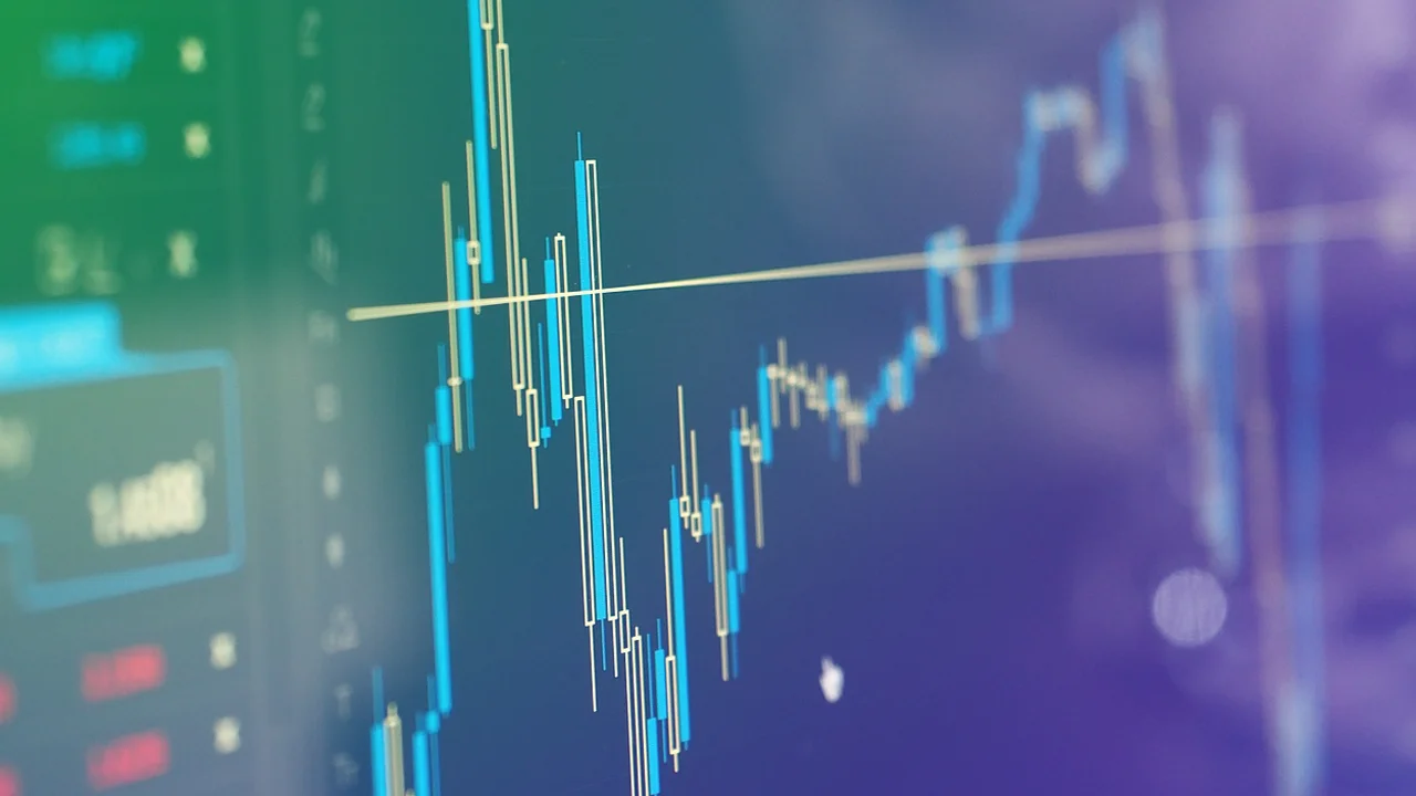The Dow is tumbling and trade angst is battering tech stocks like ...