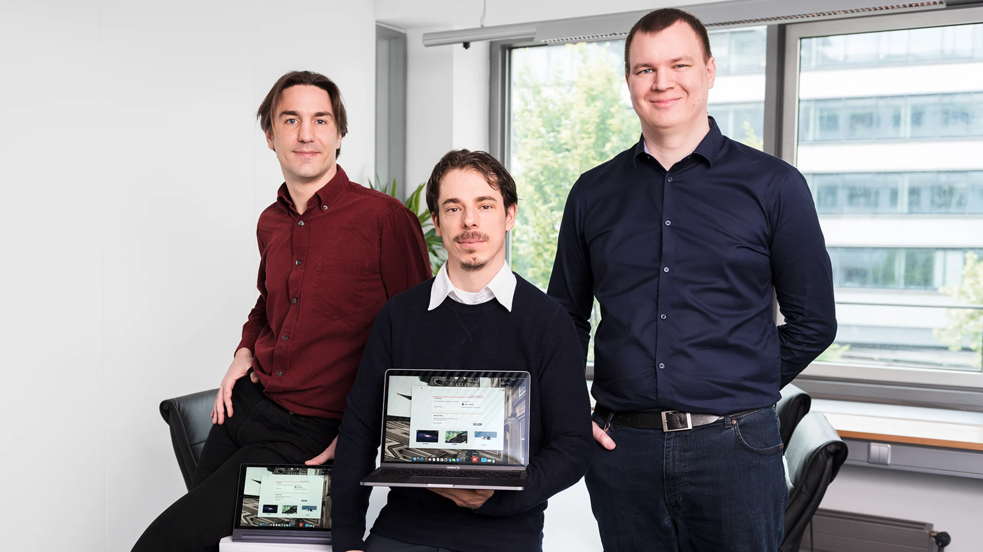 EQT Ventures - Fast Company