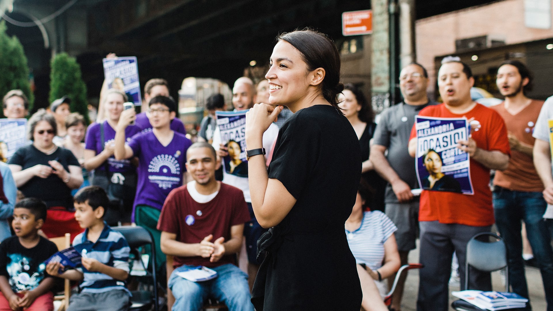 Can 2018's progressive candidates overcome the power of money in ...