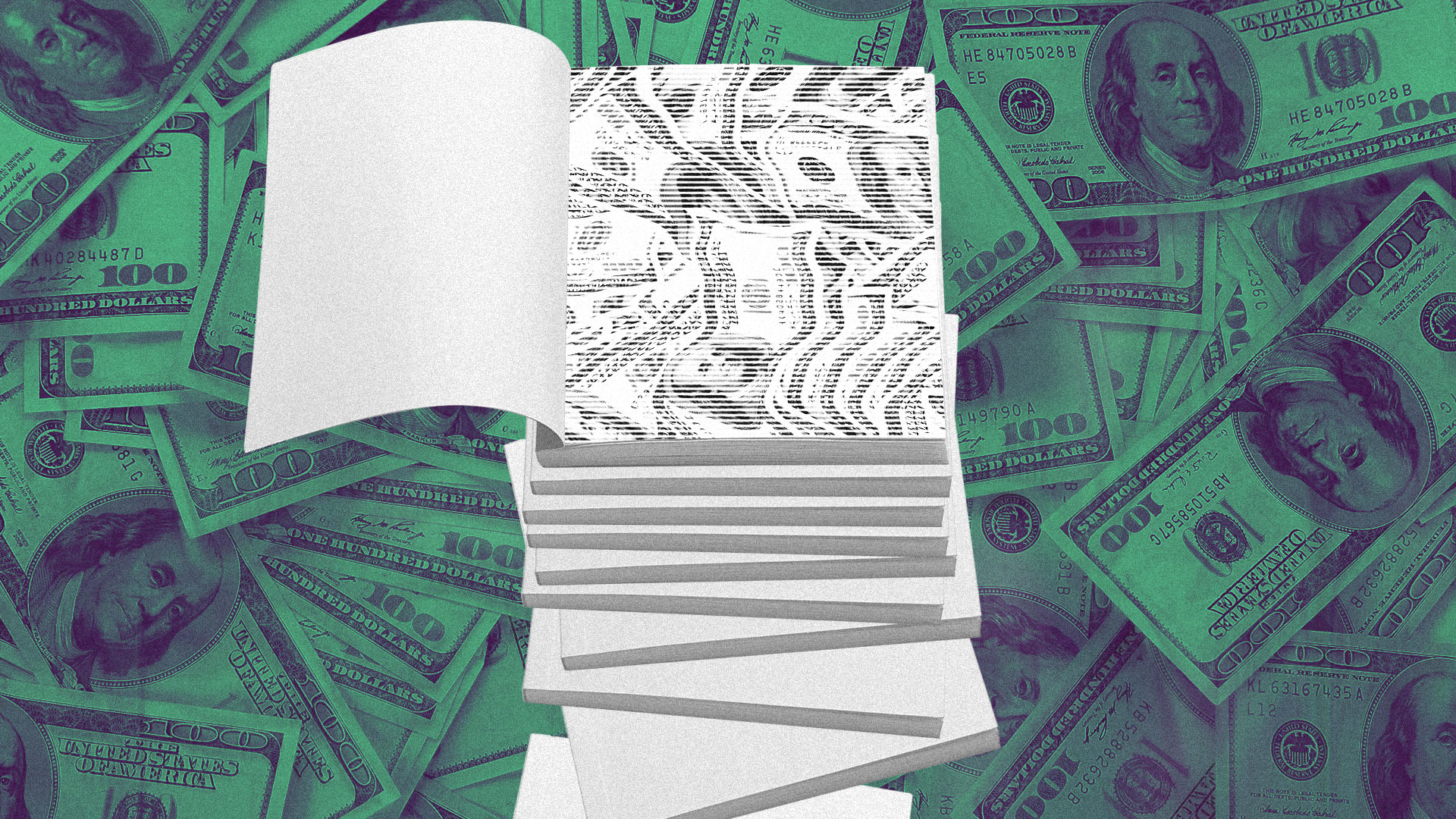 Academic publishing is broken. Here's how to redesign it - Fast Company