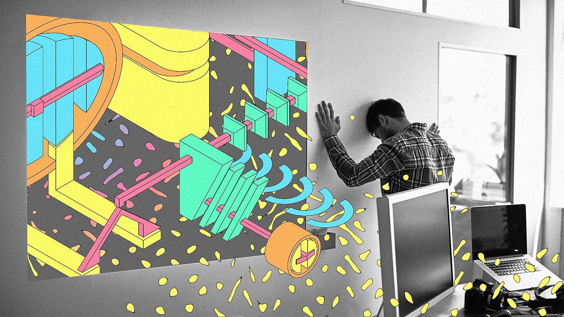 Creative burnout is inevitable. Here are 10 ways to beat it - Fast Company