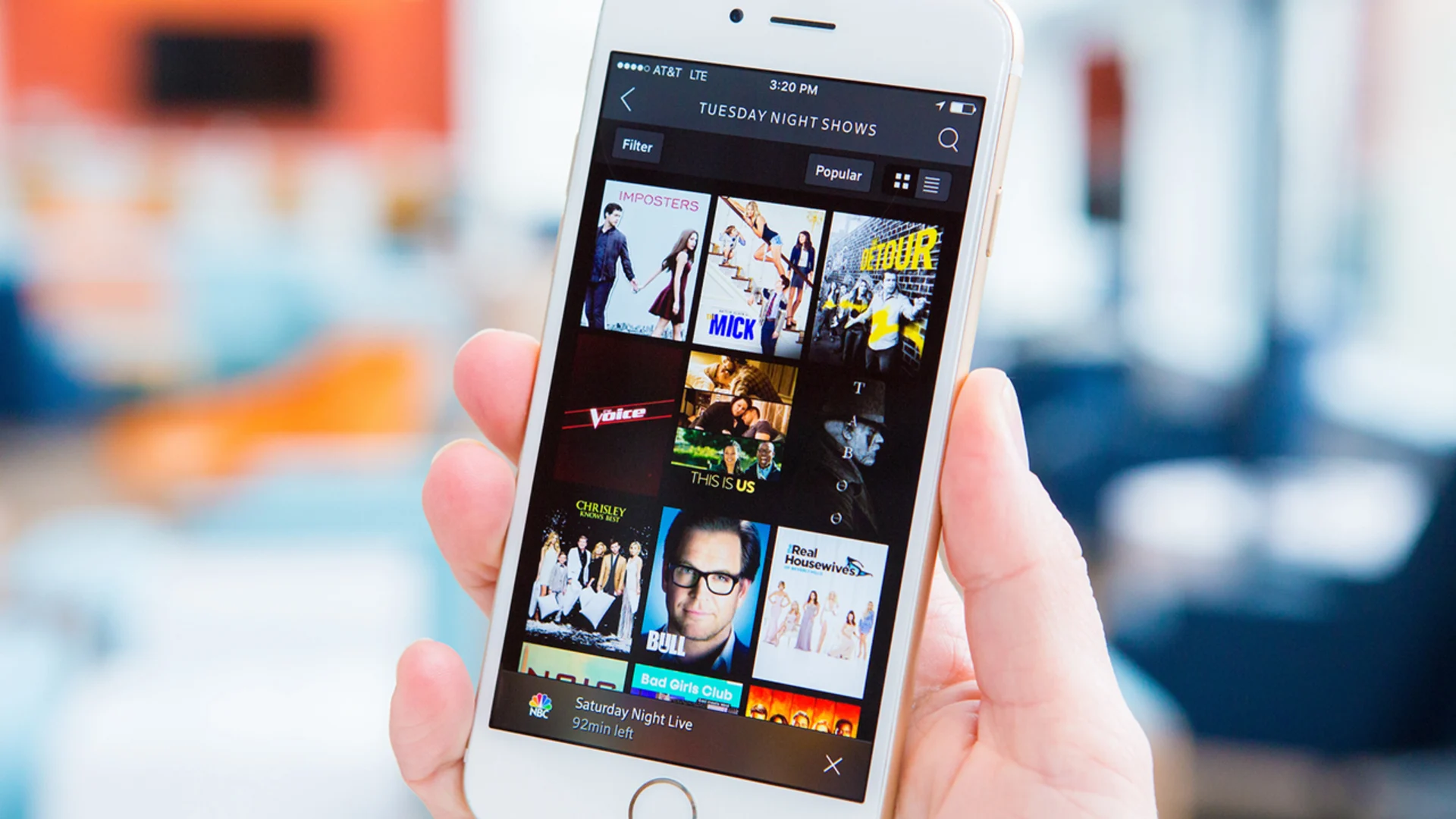 Comcast is totally okay with you not having an Xfinity set-top box ...