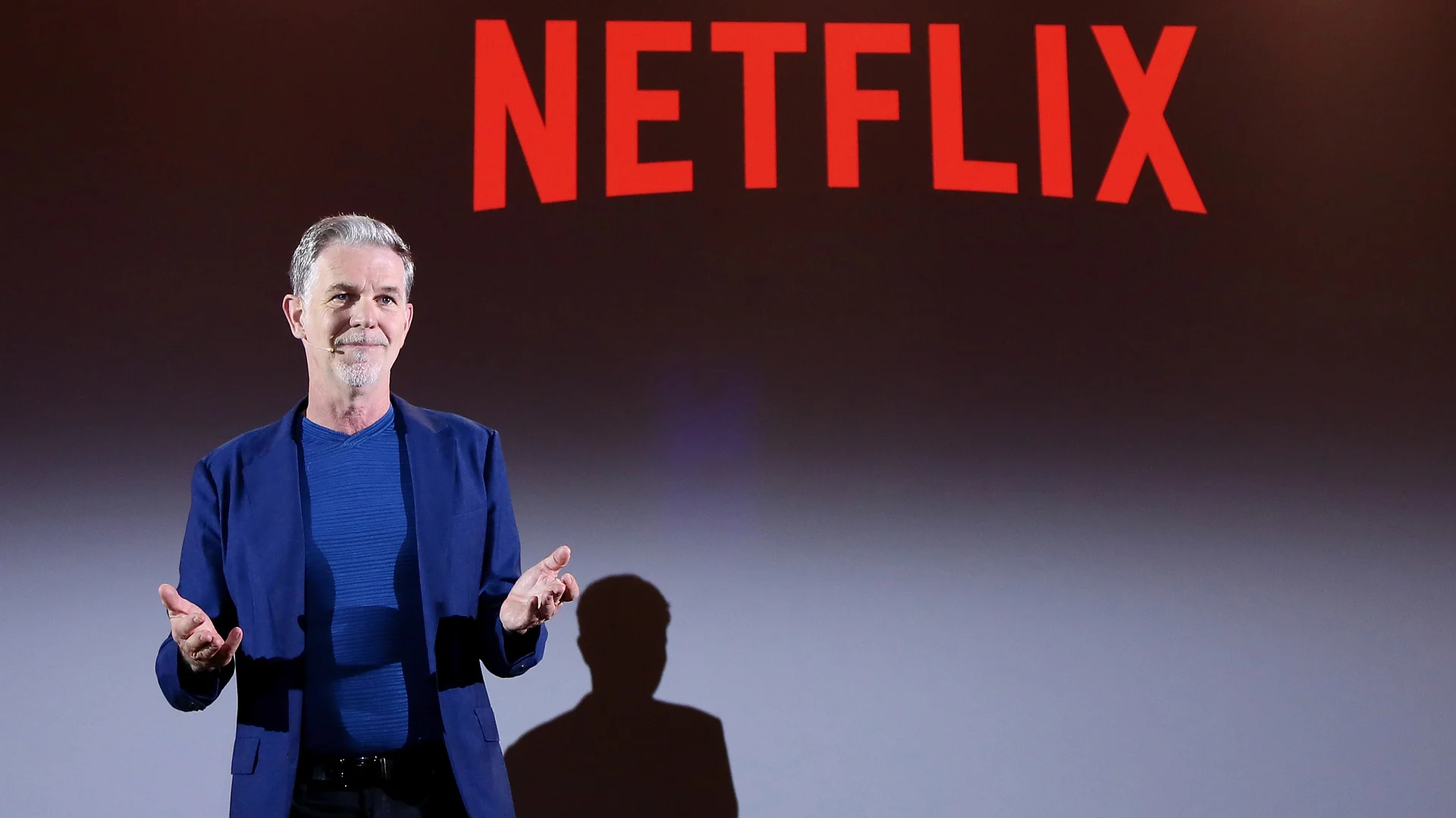 How everything-everything-changed for Netflix this week - Fast Company