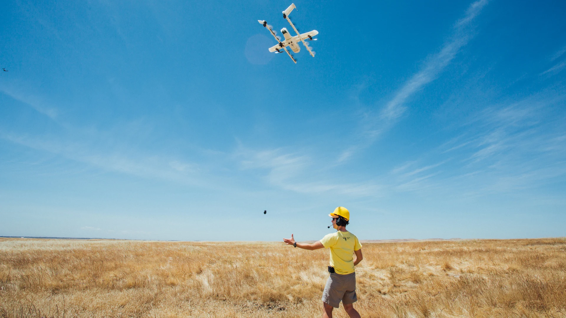 Google's Loon and Wing are real Alphabet companies now - Fast Company