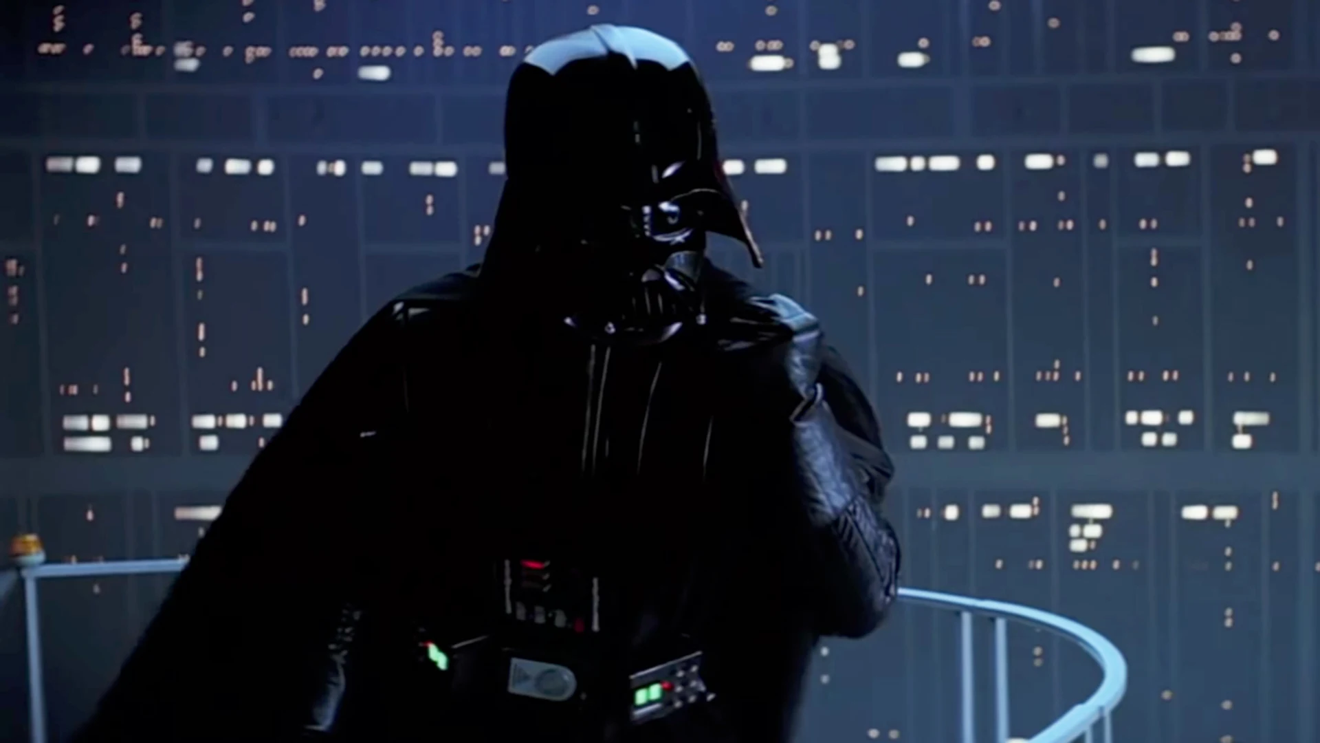 How Darth Vader became the most iconic evil figure in film history ...