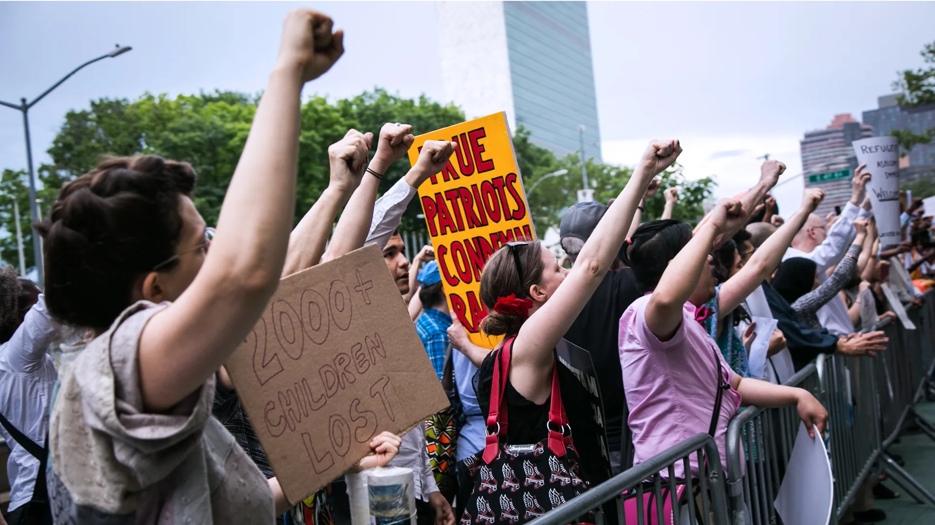 How to protest and not get fired - Fast Company