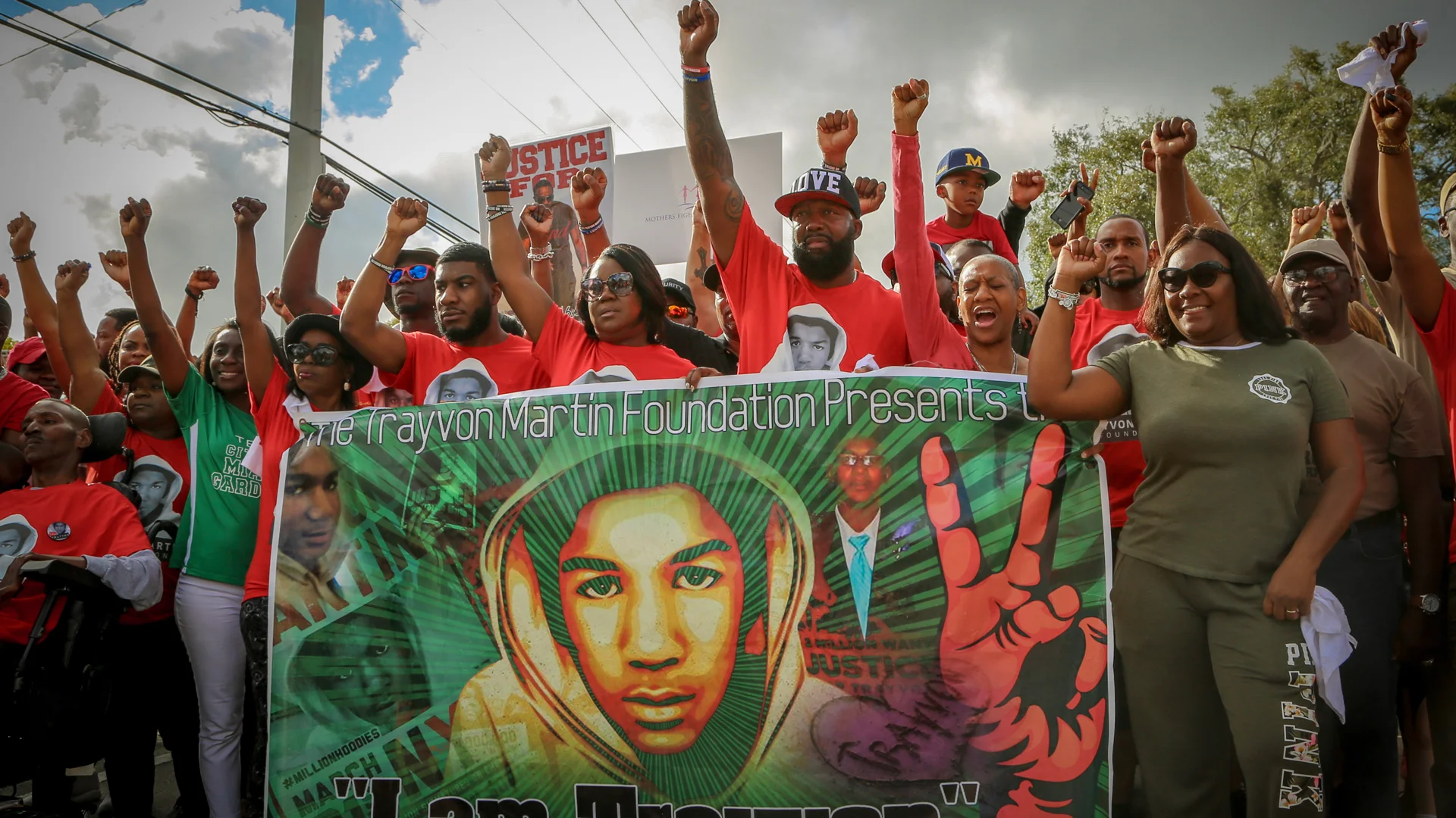 How to watch "The Trayvon Martin Story" online without cable - Fast Company