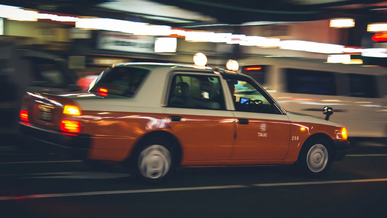 ride-hailing - Fast Company