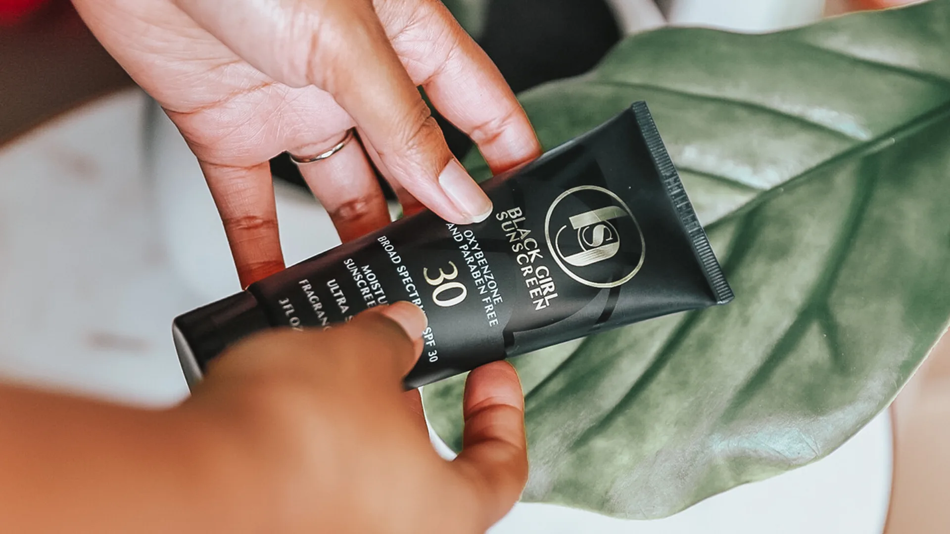 These sunscreen startups cater to long-ignored minorities - Fast Company