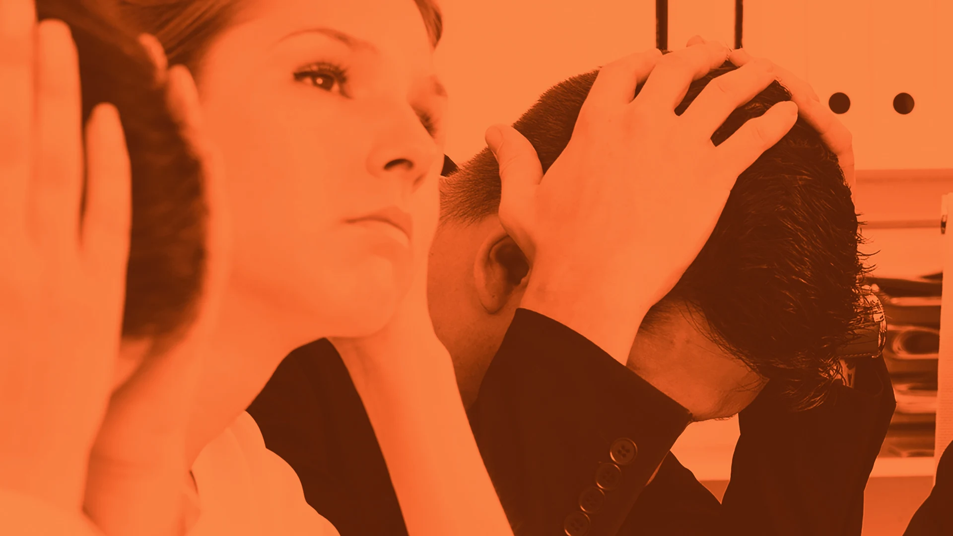 What to say when you get blamed for things that aren't your fault ...