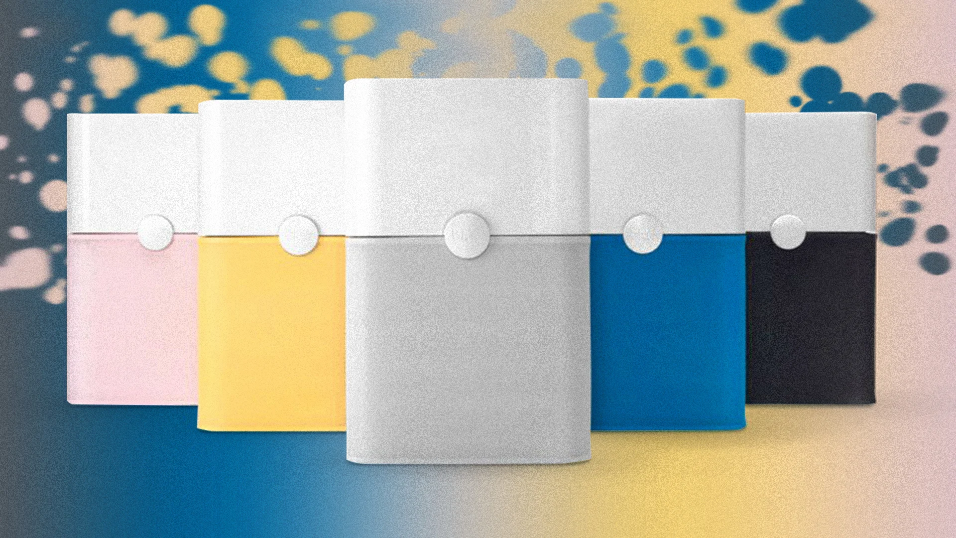 This company wants to sell you plastic-free air - Fast Company