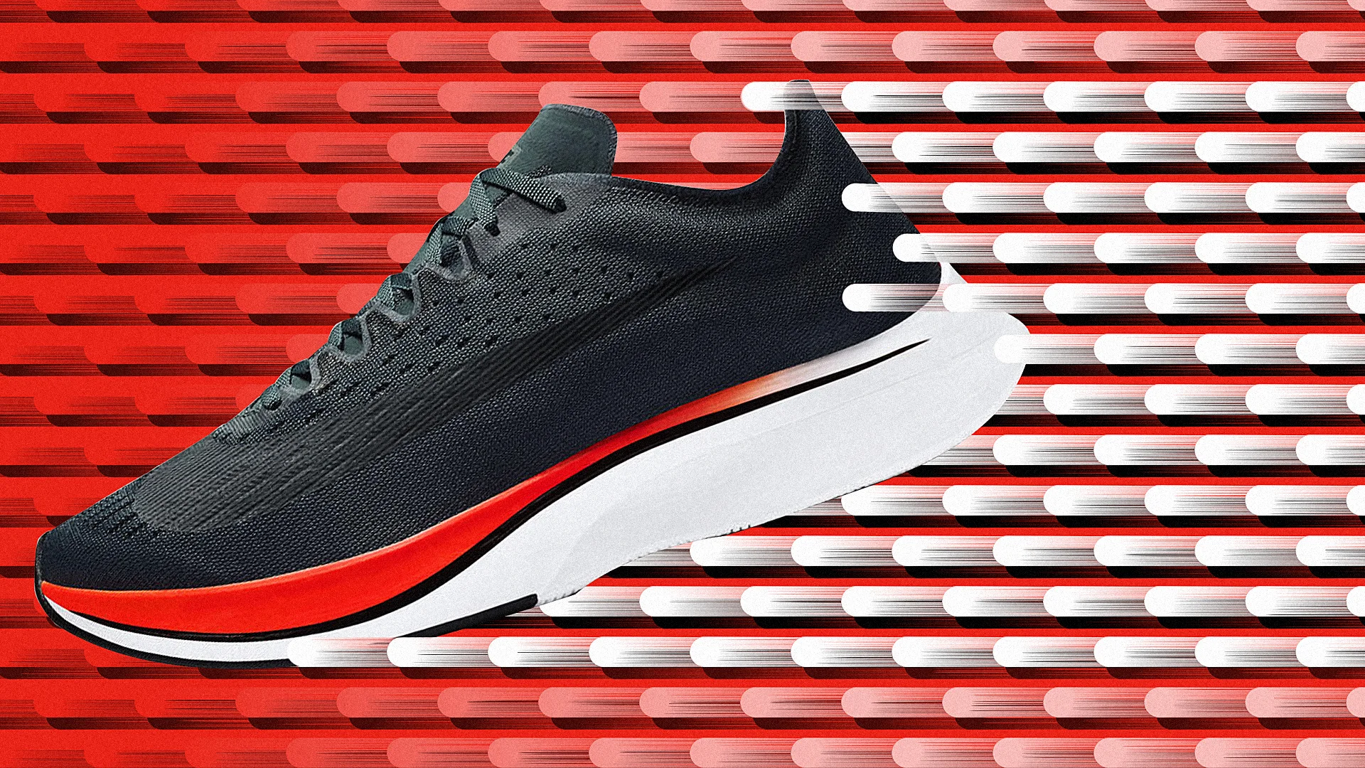 Yes, Nike's $250 Vaporfly shoes really can make you faster - Fast Company