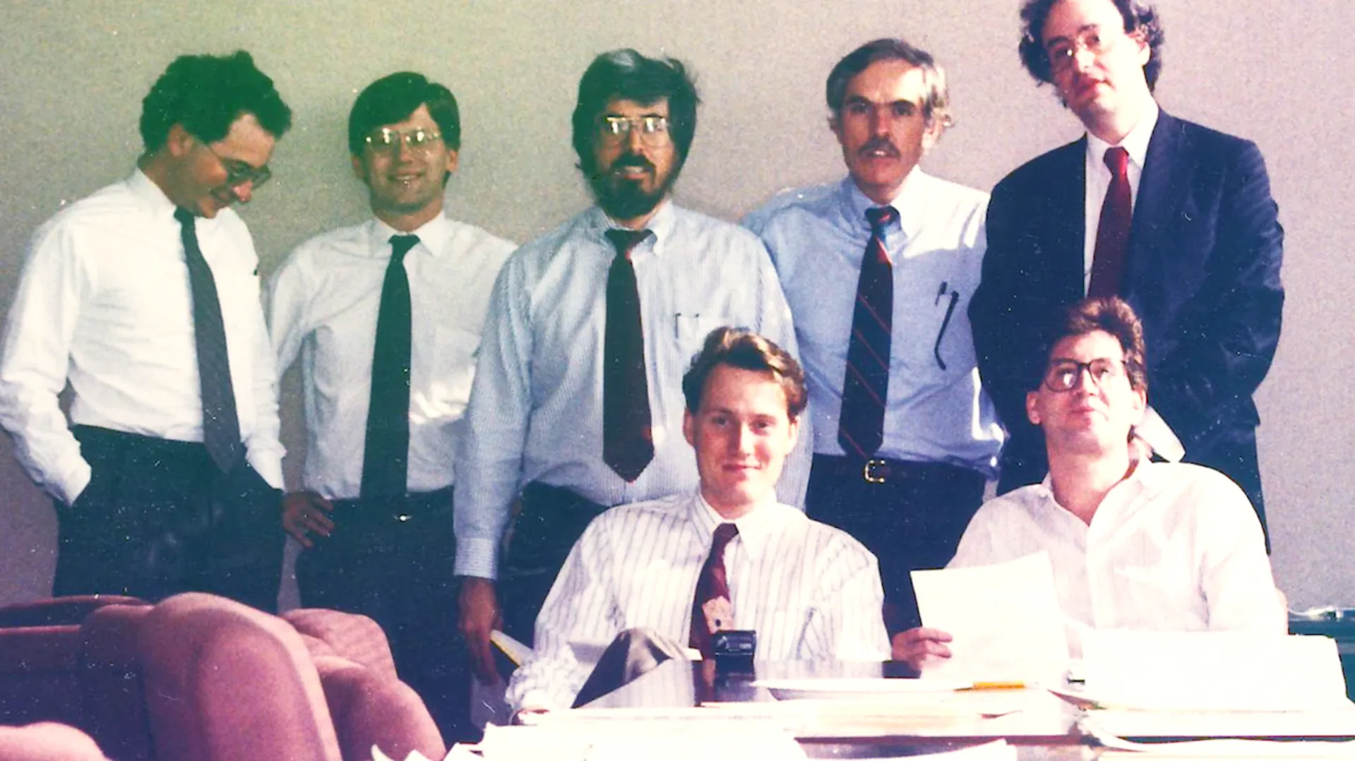 general magic employees
